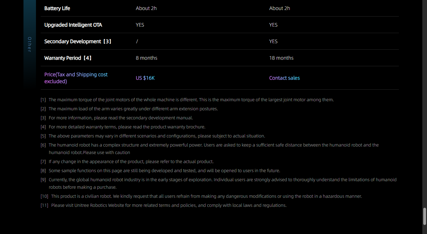Gigi – Stokes Robotics